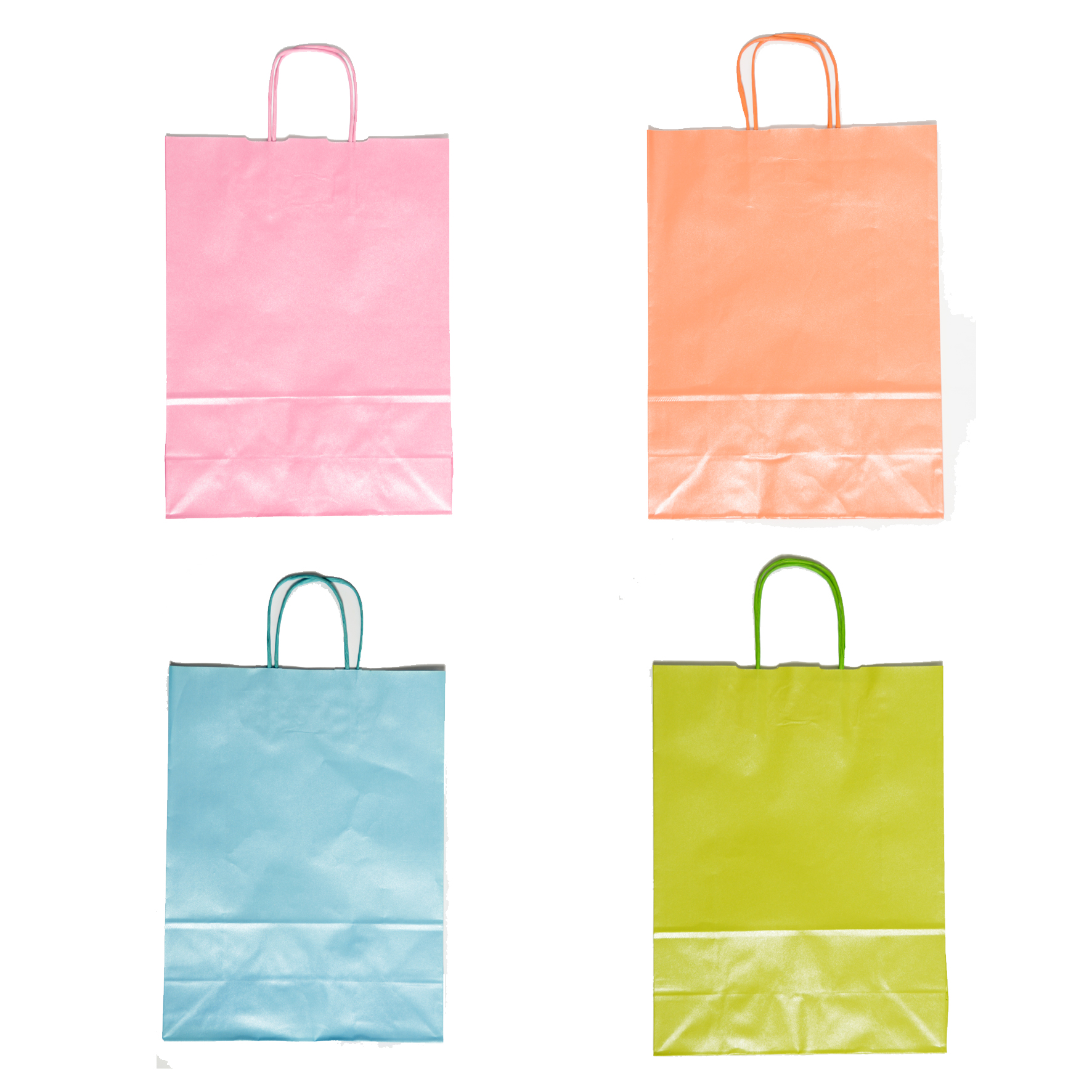 Natron kesa u boji 26x11x35 cm