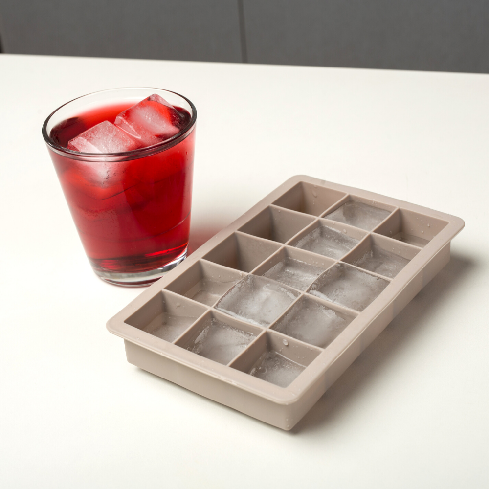 Silikonska posuda za led 19x12 cm