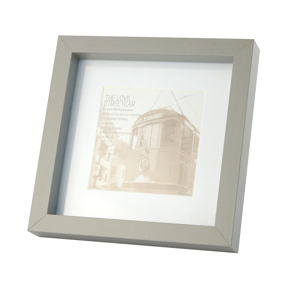 RAM ZA SLIKE 10x10 cm