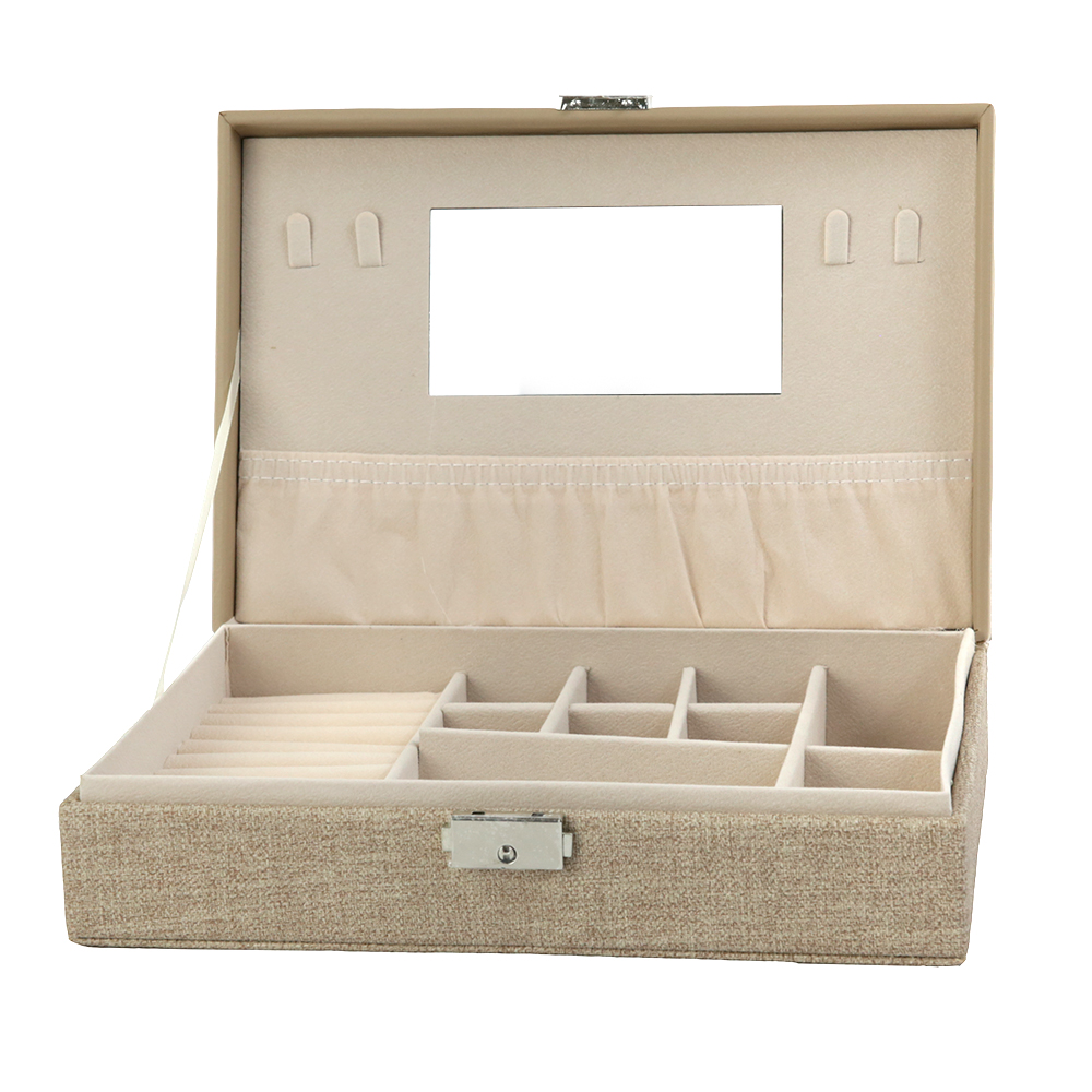 Kutija za nakit 26x18x7 cm